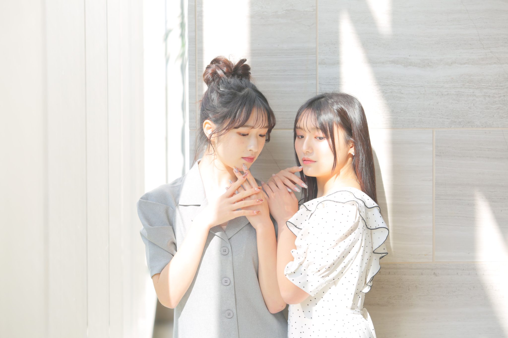 SHOWROOM☆初代ANNEネイルミューズ♪ - ANNE COLUMN