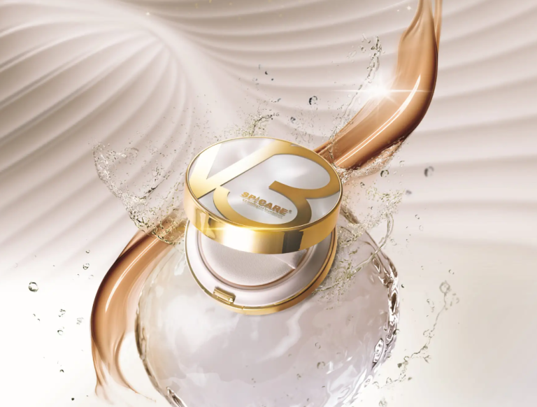 V3ファンデーションから待望の新作登場！「V3インテリジェント ファンデーション」 - ANNE COLUMN