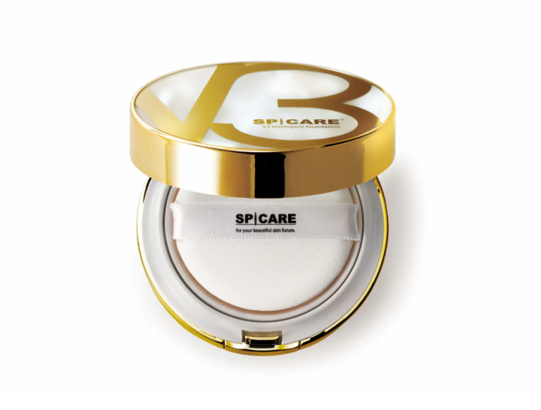 V3ファンデーションから待望の新作登場！「V3インテリジェント ファンデーション」 - ANNE COLUMN